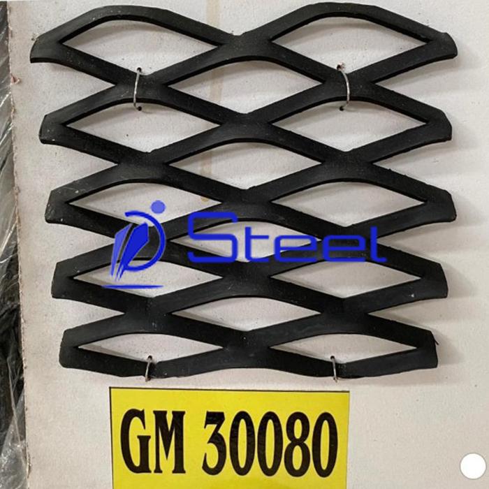 Jual Expanded Metal Diamond Mesh DGN 30080 Besi Jaring 34x80 | 1200 x ...