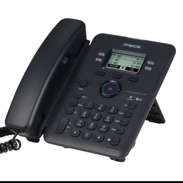 Jual IP Phone Erikson LG Ipecs Tipe 1010i - Jakarta Barat - IT-WDSmart ...