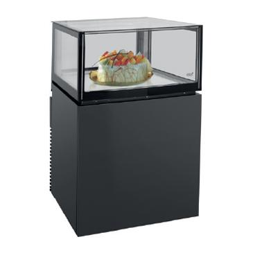 Jual Showcase Kue Gea P-720vt1 Rectangular Cake Showcase Kapasitas 97 ...