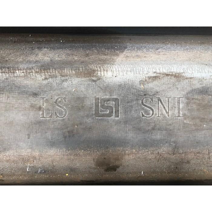 Jual Wf 148 X 6 Meter - Besi Baja Iwf - Wide Flange Beams Original Best ...