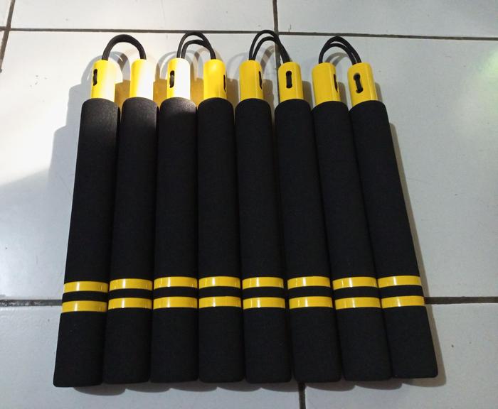 Jual Nunchaku Preminum Foam Tali - Kab. Tangerang - JP Production ...