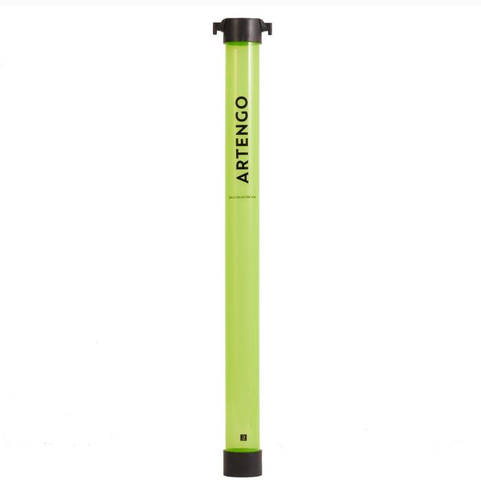 Jual Tennis Picker Pick Up Tube Ball Collector Tabung Bola Tenis - Kota ...