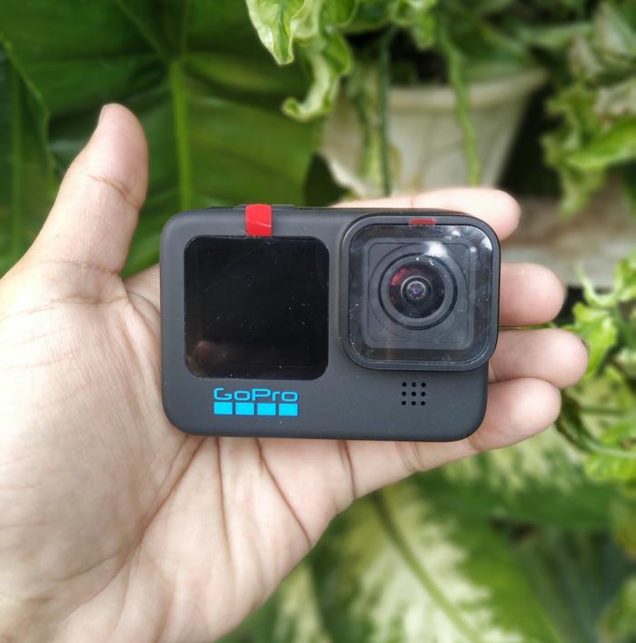 Promo GoPro Hero 11 Black Action Camera - Jakarta Timur - RMsport ...
