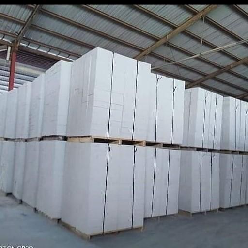 Jual Hebel Sni / Bata Ringan Sni / Ukuran 60 Cm X 20 Cm X 10 Cm & 7,5 ...