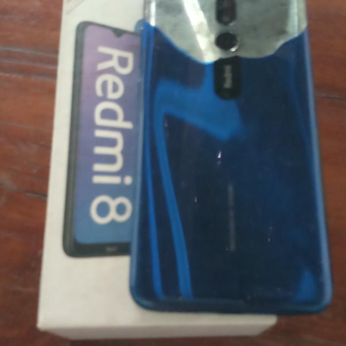 Jual redmi 8 matot jual gambling,masih ori semua - Kab. Gresik - lancae ...