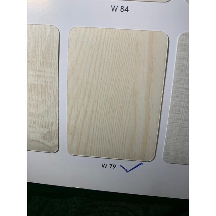 Jual PVC Sheet 0.3 Mm Supercon Pelapis Furniture Laminates Homega - W ...