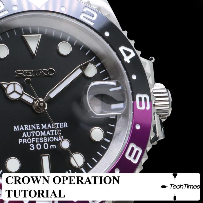 Jual Crown Operation Tutorial - Kota Tangerang - TechTimes | Tokopedia