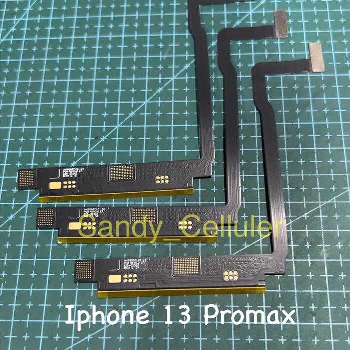 Jual flexibel bonding lcd Iphone 13 Pro max - Kab. Rejang Lebong ...