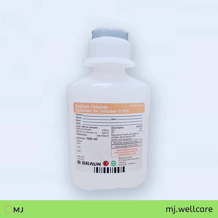 Jual Transofix BBraun B Braun Alat Tusuk Botol NaCl Penyambung Plabot ...