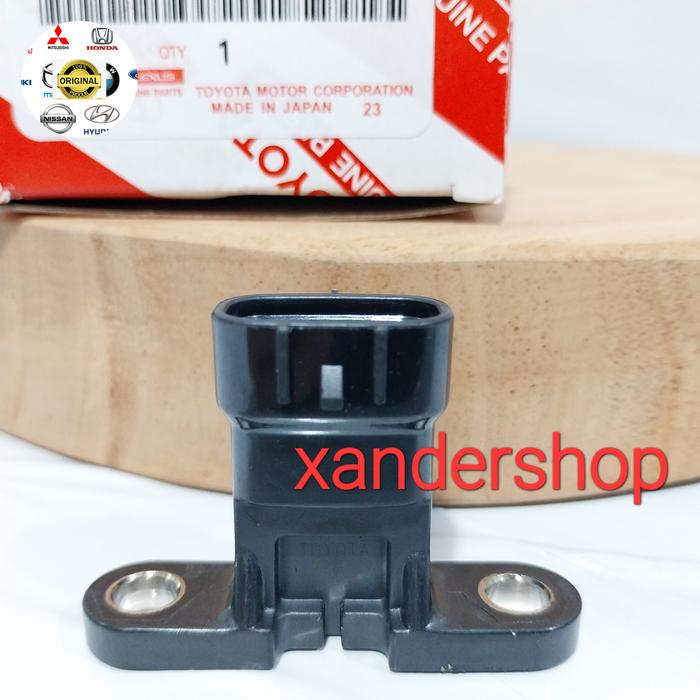 Jual Original sensor map Avanza ,xenia, rush, terios - Jakarta Barat ...