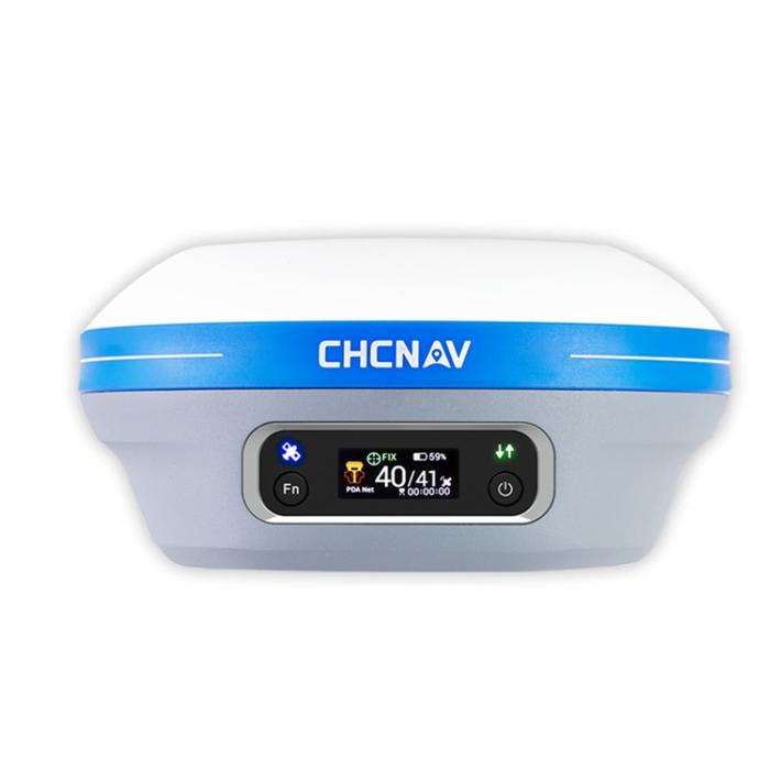 Jual GPS GEODETIC CHCNAV i83 / CHC i83 IMU-RTK GNSS IMU-RTK GNSS Receiver - Jakarta Selatan ...