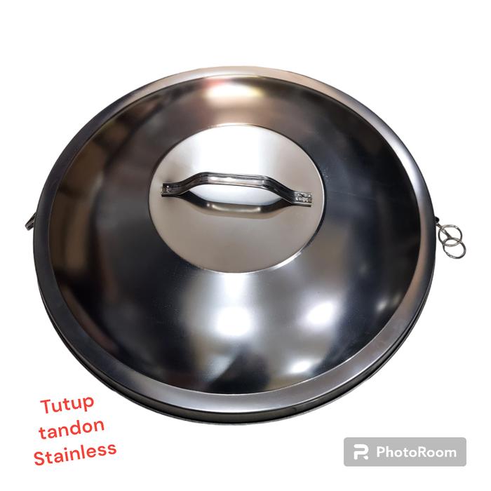 Jual Tutup Tangki / Tandon / Toren Stainless Profil Tank - Kota ...