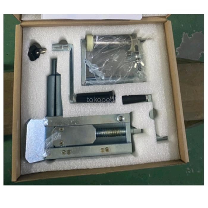 Jual Impa 330752 Portable Fire Hose Binding Machine 25mm-110mm ...