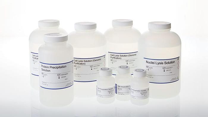 Jual Wizard(R) Genomic DNA Purification Kit, 100 Isolations (ready ...