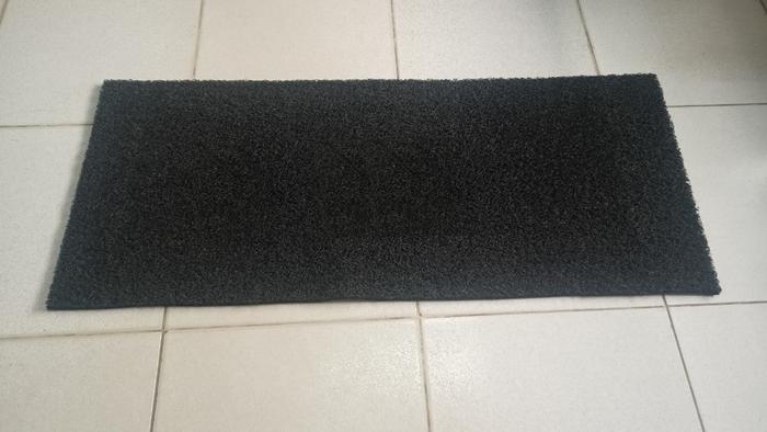 Jual KESET LOBBY HOTEL, KANTOR, DAN MALL 50CM X 120CM TEBAL 18MM ...