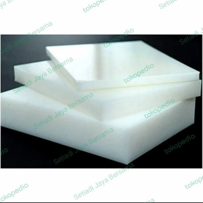 Jual Nylon PE Putih Lembaran 20mm - Jakarta Barat - Setiadi Jaya Bersama | Tokopedia