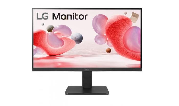 Jual Monitor LED LG 22MR410-B 21.45'' Full HD Display with AMD FreeSync ...