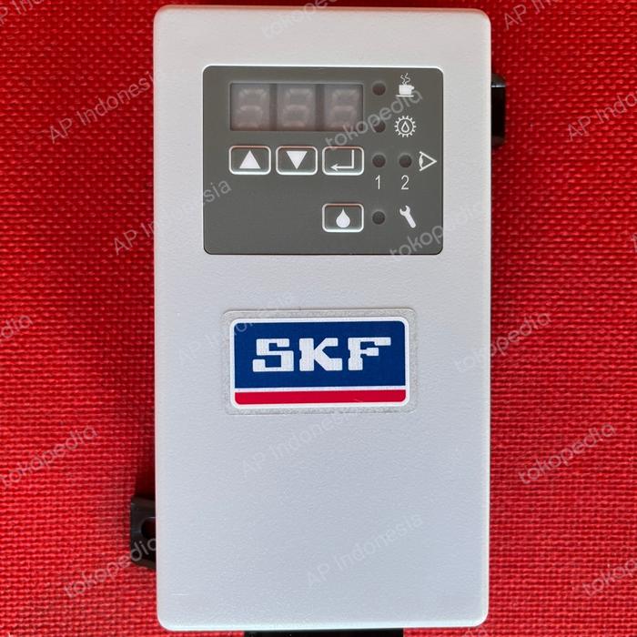 Jual SKF UNIVERSAL CONTROL UNIT IG502-2-E+924 - Kota Balikpapan - Ap Indonesia | Tokopedia