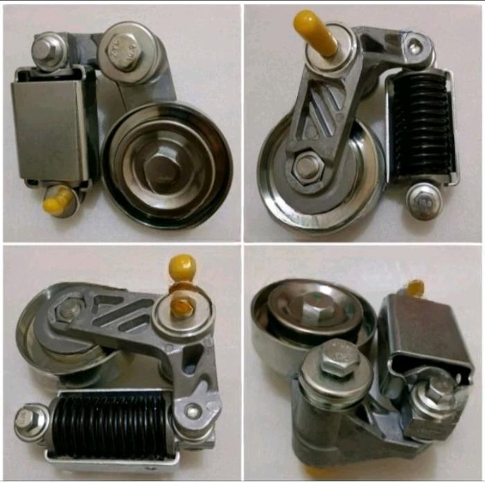 Jual BELT TENSIONER ASSY 16620-E0090 ENGINE E13C HINO 700 - Jakarta ...