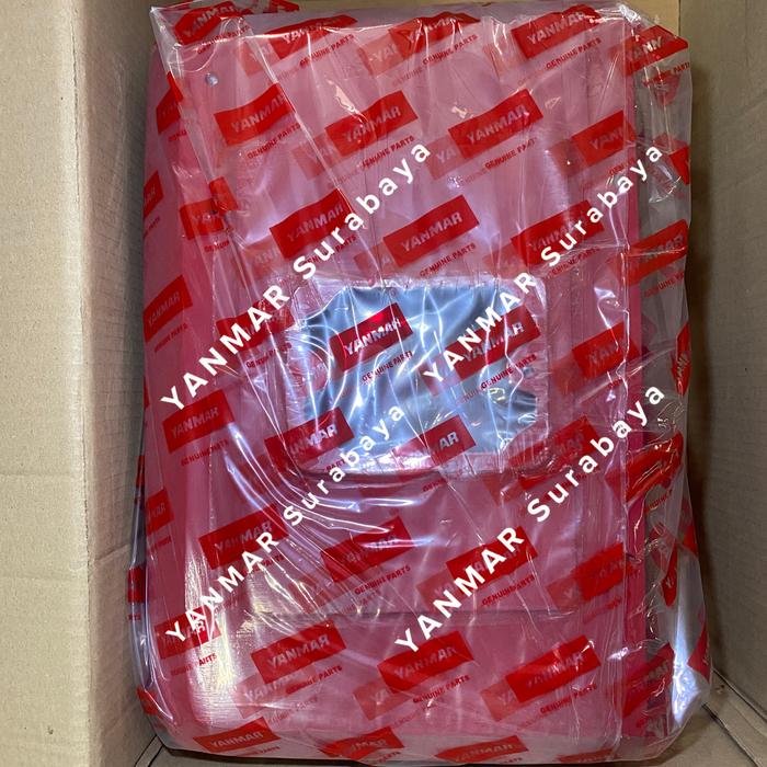 Jual Hopper/Tangki air Yanmar TF300 705906-44020 Original - Kota ...