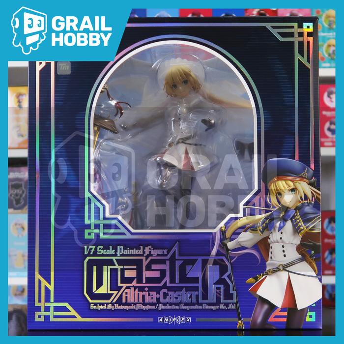 Jual Aniplex x Stronger Fate/Grand Order Altria Caster – 1/7 Scale ...