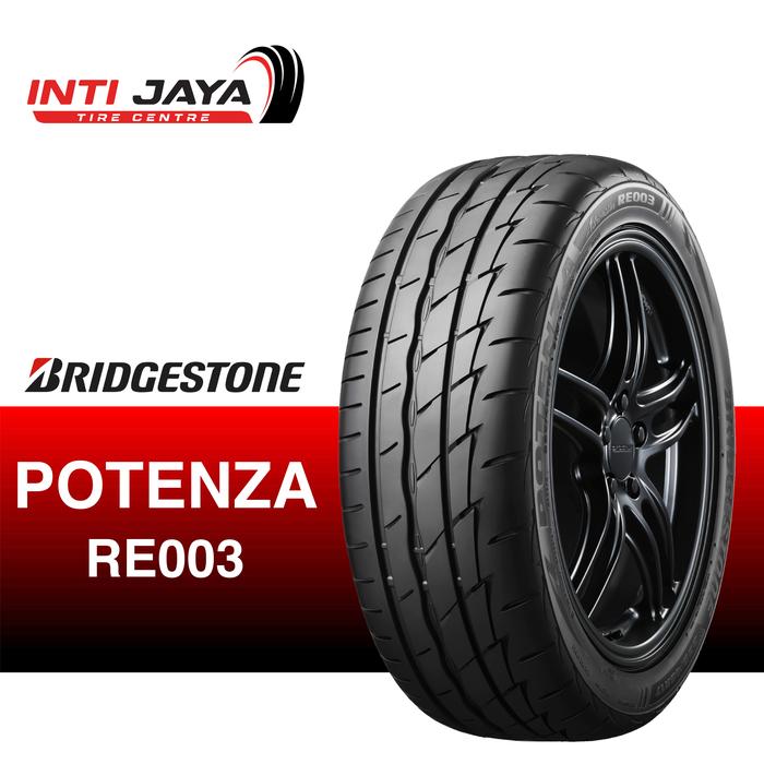 Jual Ban Mobil Alphard Innova Vellfire 235/50 R18 Bridgestone Potenza RE003 - Kota Bandung ...