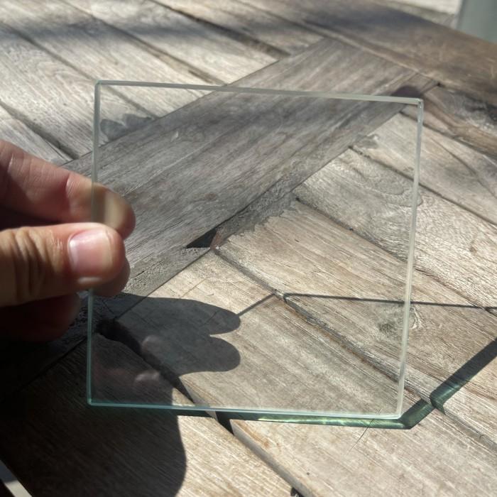 Jual Kaca clear 5 mm atau kaca polos tebal 5 mm - Jakarta Timur - Kawan ...