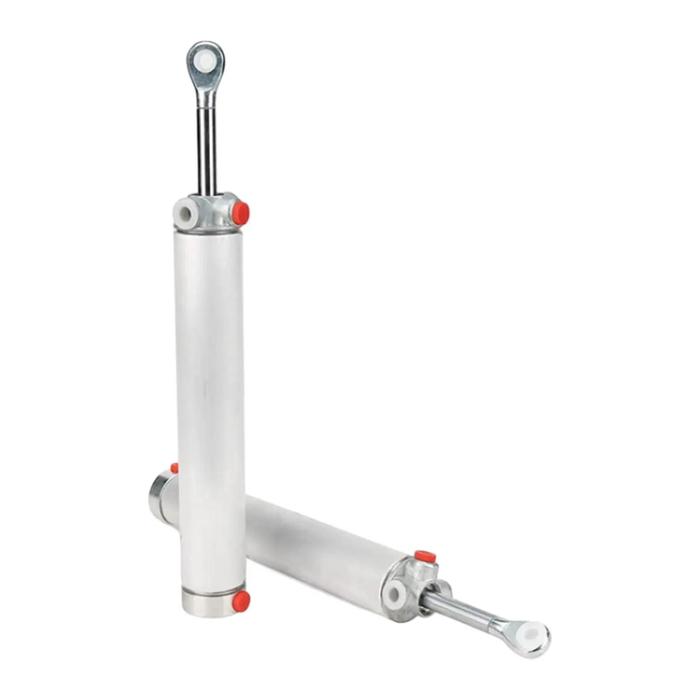 Jual 2 Pieces Convertible Top Piston Hydraulic Lift - Jakarta Utara ...