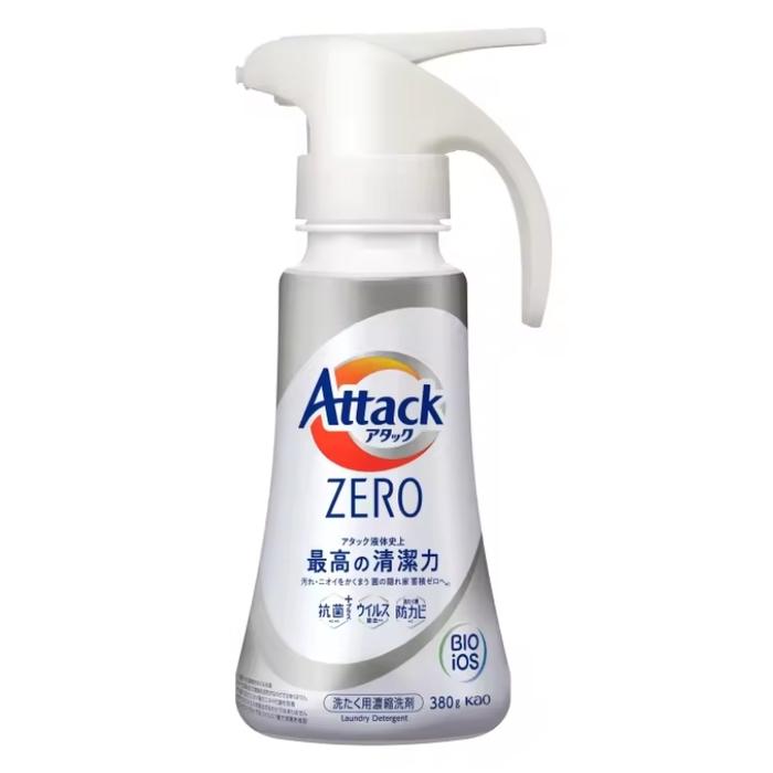 Jual Attack Zero Laundry Detergent (400g) - Kab. Karimun - Babakiwi ...