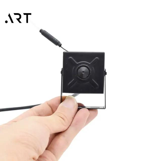 Jual Ip Cam Pinhole Wifi 5MP - Kota Bekasi - Arthasenna | Tokopedia