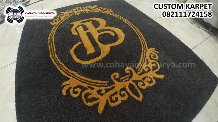 Jual KARPET LIFT CUSTOM UKURAN & WARNA & DESIGN - Jakarta Barat ...