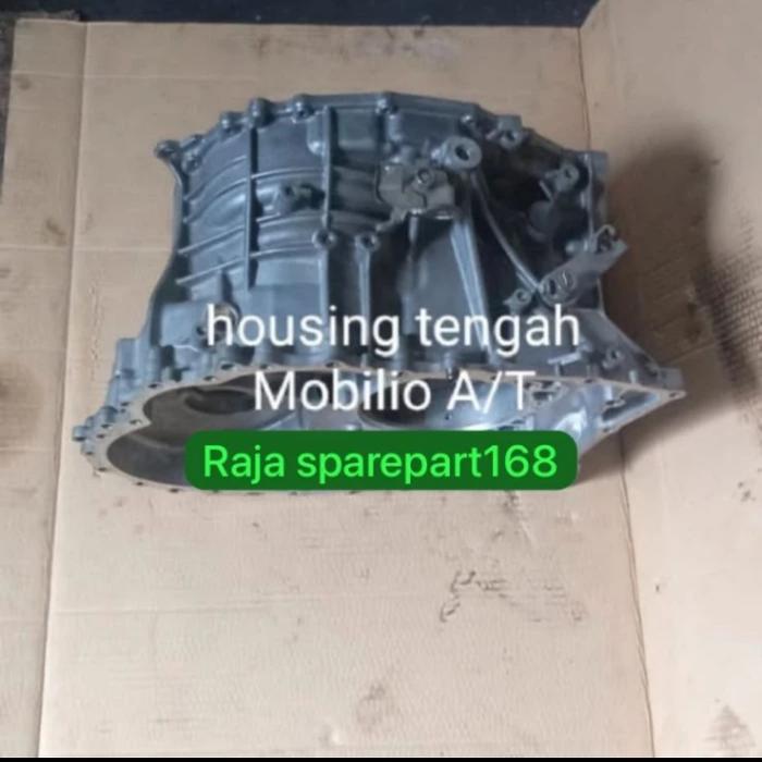 Jual rumah transmisi housing transmisi depan Honda Mobilio hrv brv 15 ...
