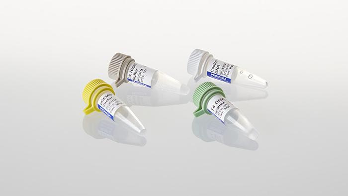 Jual pGEM®-T Easy Vector System I, 20rxn - Kota Cimahi - pratama sains ...