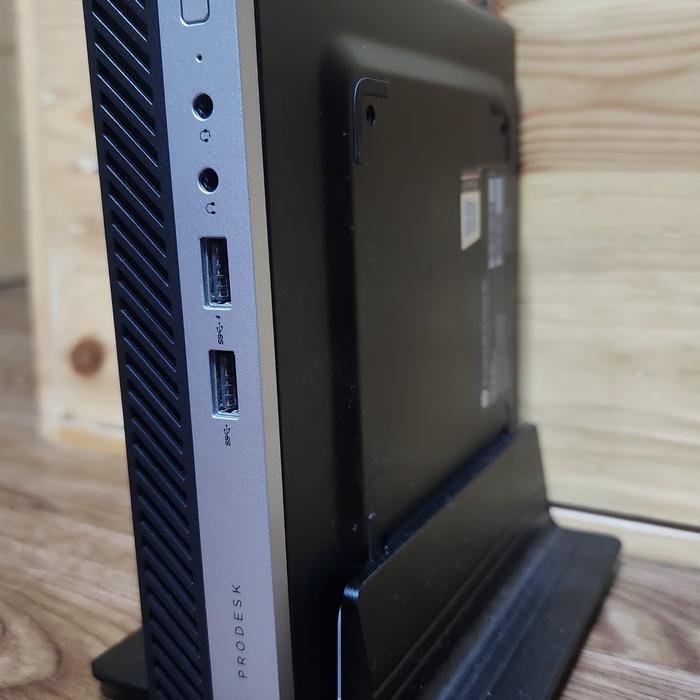 Jual HP MINI 405 G4 win 10, bit defender upto 2027 ryzen 3 pro 2200GE ...