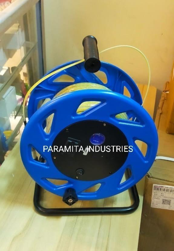 Jual Alat Ukur kedalaman sumur air bor / pipa bor / water Level Dip 200 ...