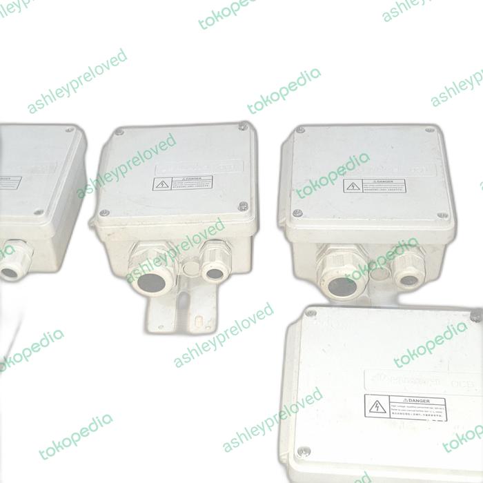 Jual Box outdoor dcpdb penyambung arus ac pln dan dc - Jakarta Utara ...