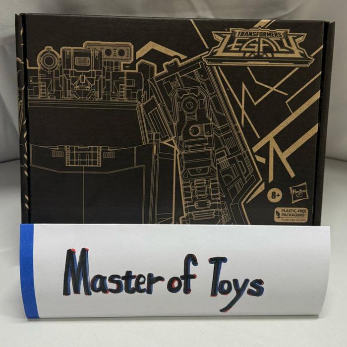 Jual TRANSFORMERS Generations Selects Legacy Deluxe DK-3 Breaker Figure ...