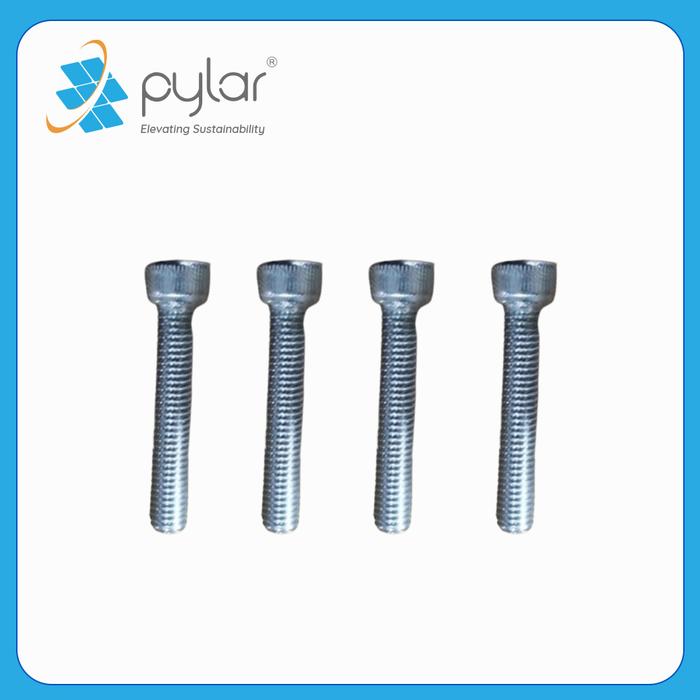 Jual M8 x 45 Bolt - Baut - Stainless Steel SUS304 A2/70 - Jakarta Barat ...