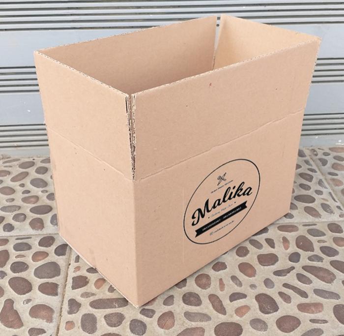 Jual TP WA 3567 Box Standar Dus Packaging Produk Sablon Kardus Packing ...