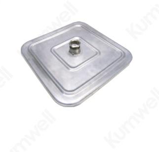 Jual Kumwell, Copper Earthing Electrode Water Sealing Glands - Kota ...