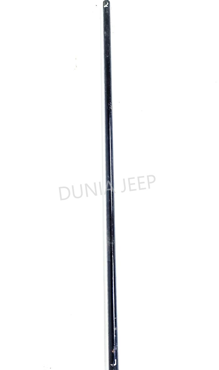 Jual Pipa Tie Rod 103cm Jeep CJ7 Spirit - Jakarta Barat - Dunia.Jeep ...