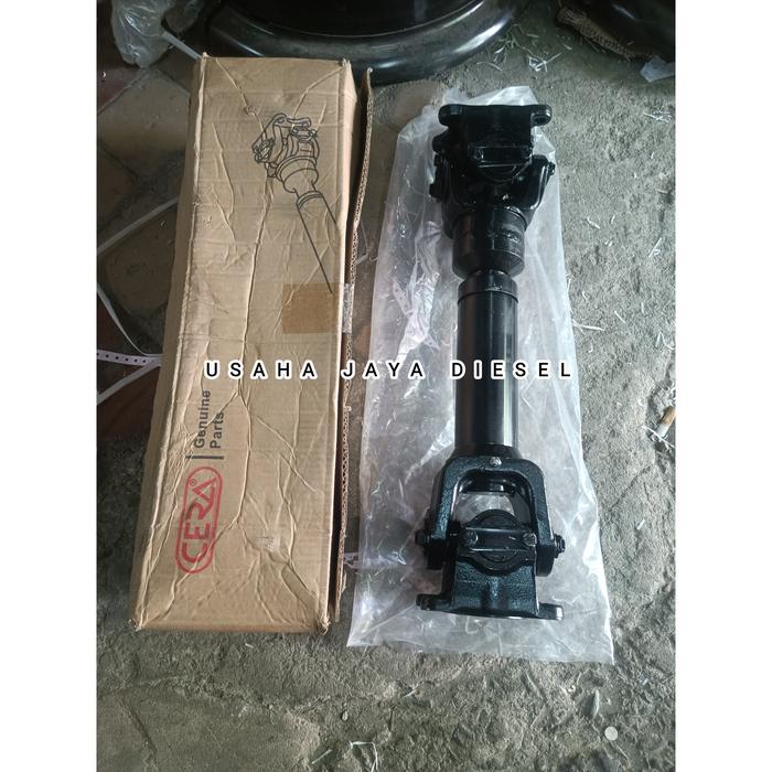 Jual Propeller Shaft Assy Kopel Bugi Fuso Ganjo PS220 6D16T MC817167 ...