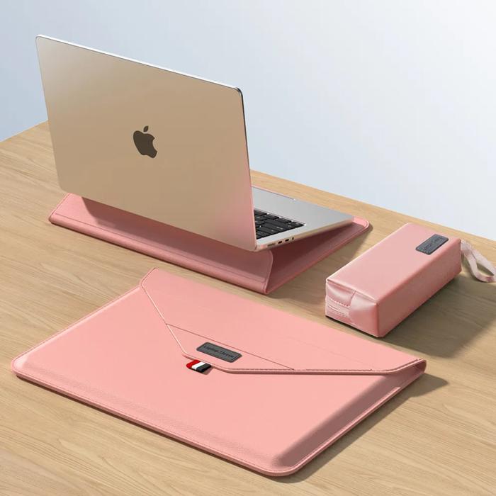 Jual Sleeve Stand Laptop Lenovo Ideapad Flex 5 5i 7 14 Inch Sarung Tas ...