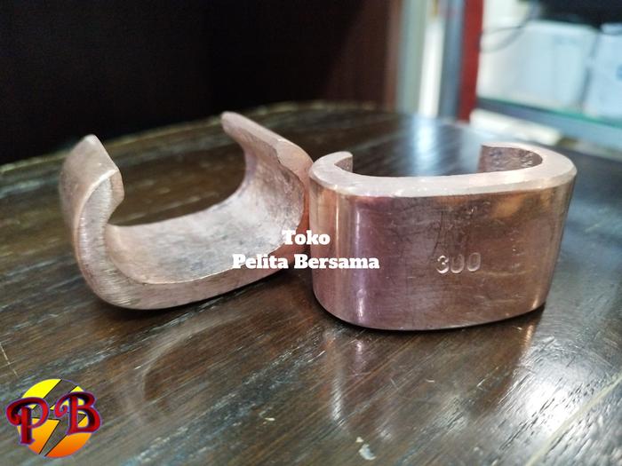 Jual Klem C 300 mm / Klem C Grounding 300 mm - Jakarta Pusat - Toko ...