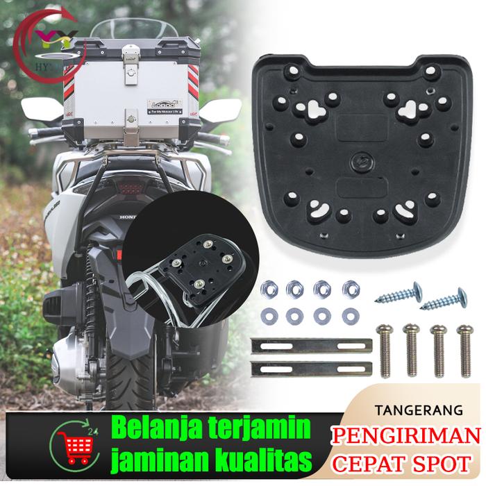 Jual Baseplate Tatakan Box/Baseplate Base Plate Atau Tatakan Box Shad ...