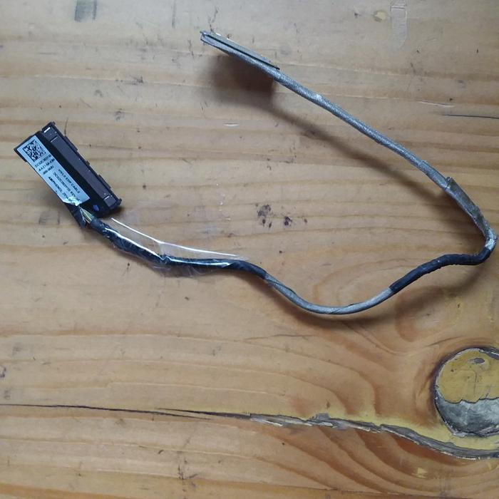 Jual Cable Flexibel LCD Lenovo Thinkpad T440 T450 T460 - Kab. Bekasi ...