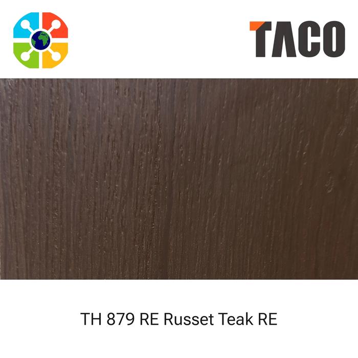 Jual TACO HPL WOODGRAIN TH 879 RE Russet Teak RE - Jakarta Pusat ...