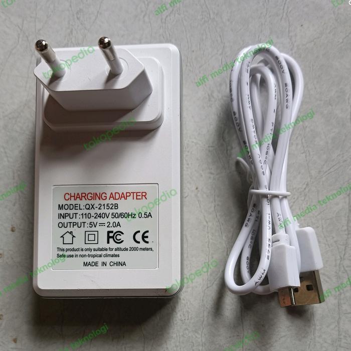 Jual Ups Dc 12v 9v 5v 2a Untuk Router & Htb Di Seller Kingyo ...