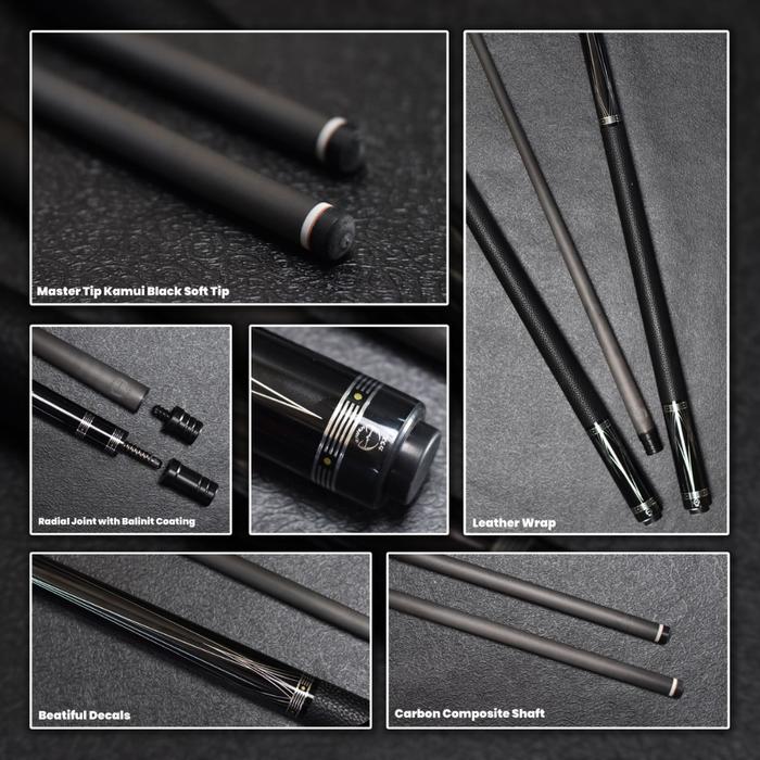 Jual RAVEN Cue - Pool Playing Cue - Jakarta Barat - Pool Cue Indonesia ...