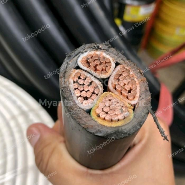 Jual Kabel Power NYY 4x120 4x120mm PULUNG SUTRADO EXTRANA JEMBO VOKSEL ...